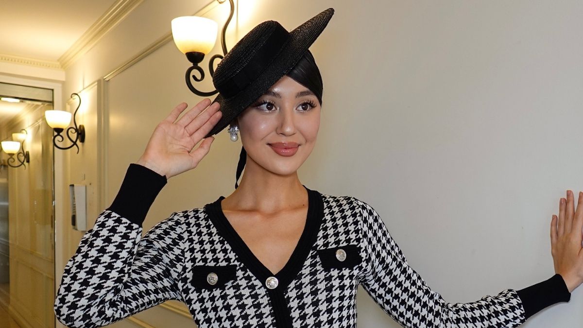 Who Is Hannah McHutchison? Meet TikTok's "Gangnam Girl"