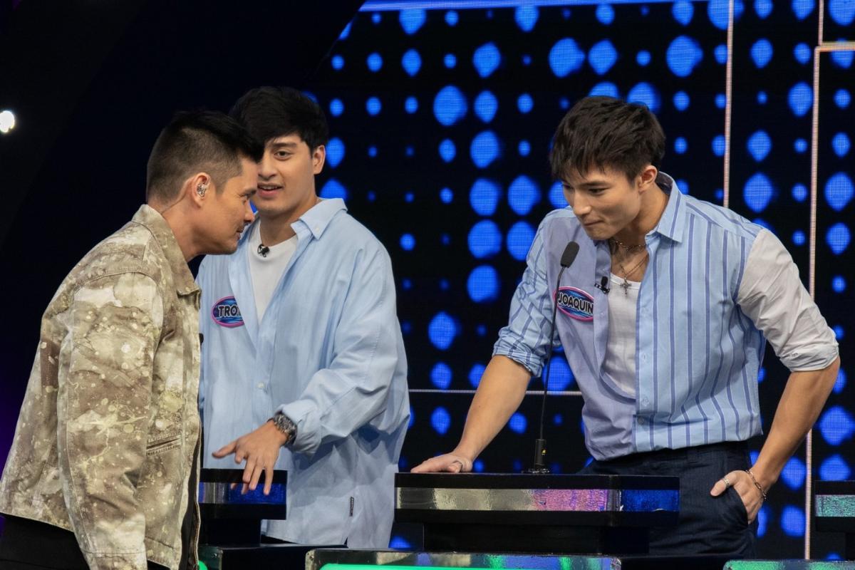 Who Is Joaquin Arce? Facts About the Aspiring Actor