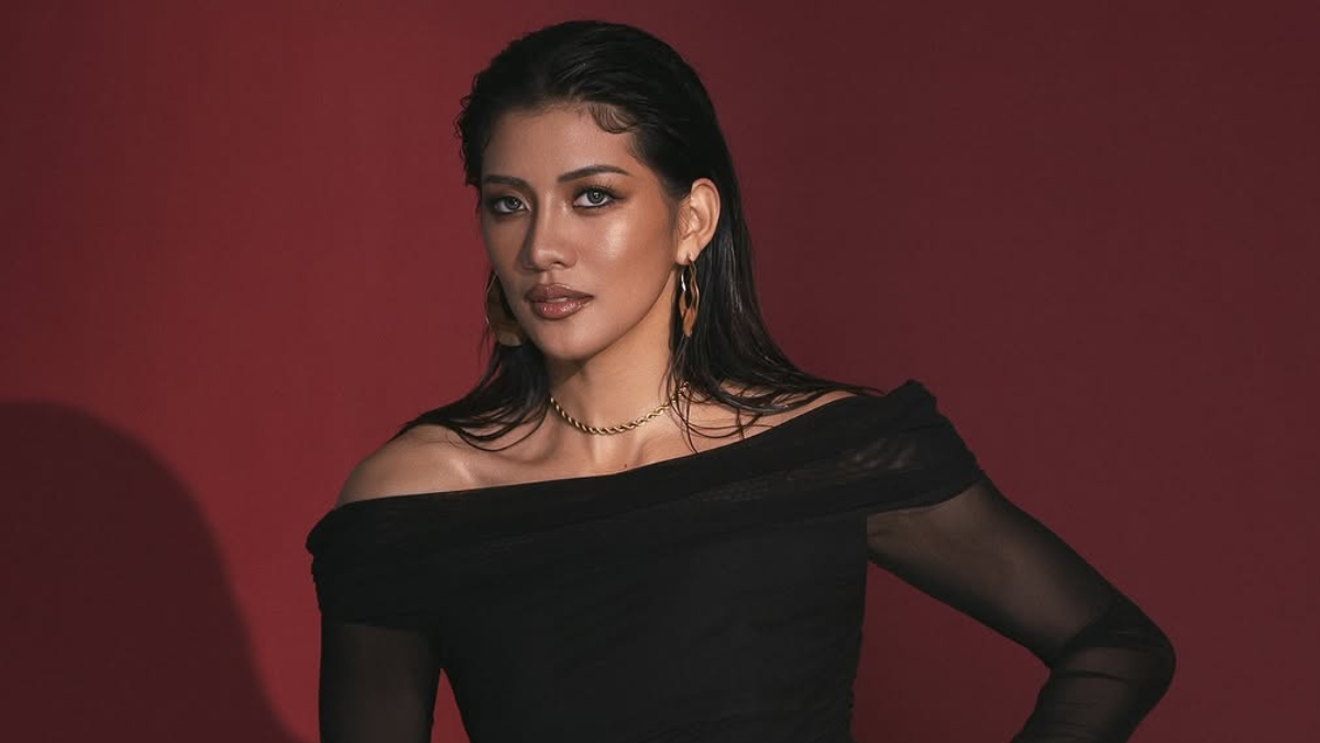 Kianna Dy Welcomes Her Thirties with a Glamorous Birthday Photoshoot