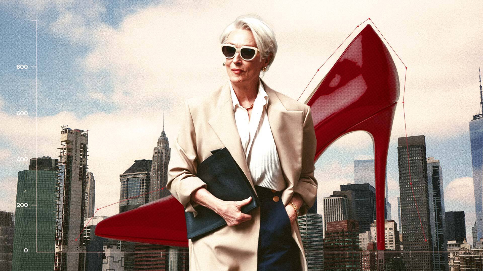 The Devil Wears Data: Can Journalism Survive the Algorithm?