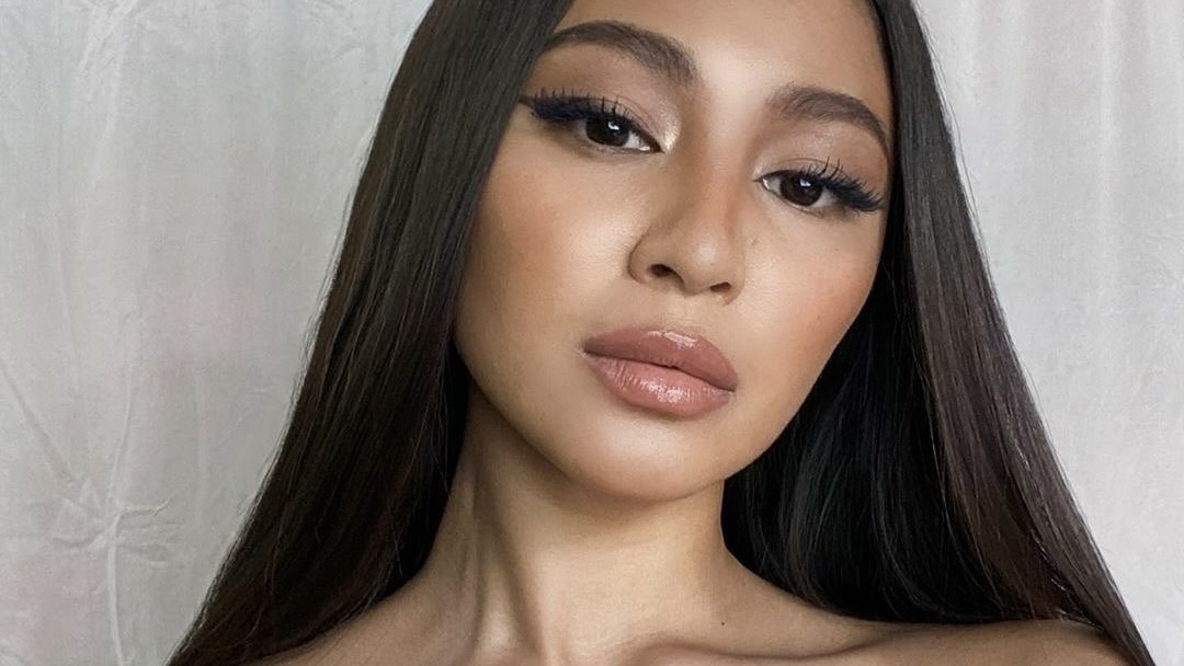 nadine lustre on Preview.ph