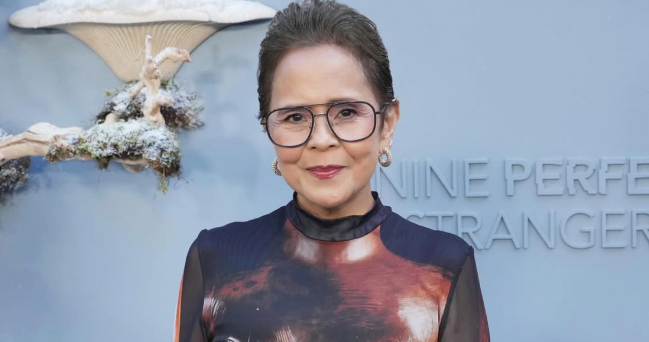 Dolly de Leon Books New Hollywood Gig With "Maximum Pleasure Guaranteed"