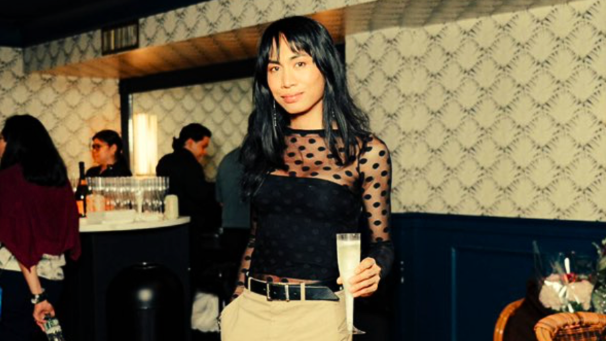 Who Is Veejay Floresca? 10 Things About the Filipina Designer on ...