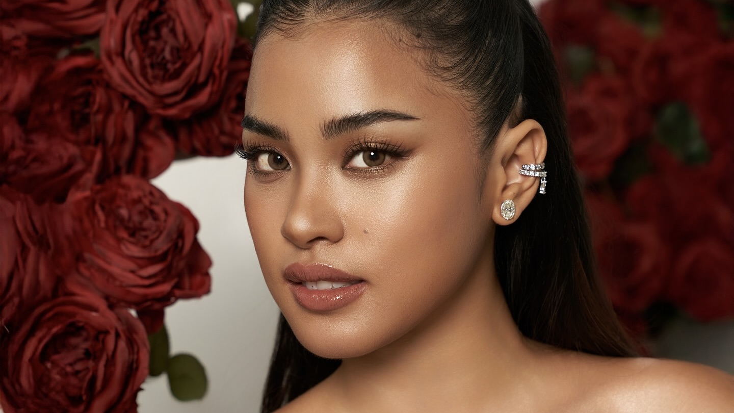 The Exact Beauty Products Mimiyuuuh and Shuvee Etrata Wore to GMA Gala 2025