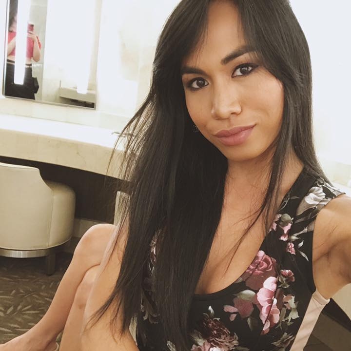 Who Is Veejay Floresca? 15 Things About the First Filipina Winner of ...