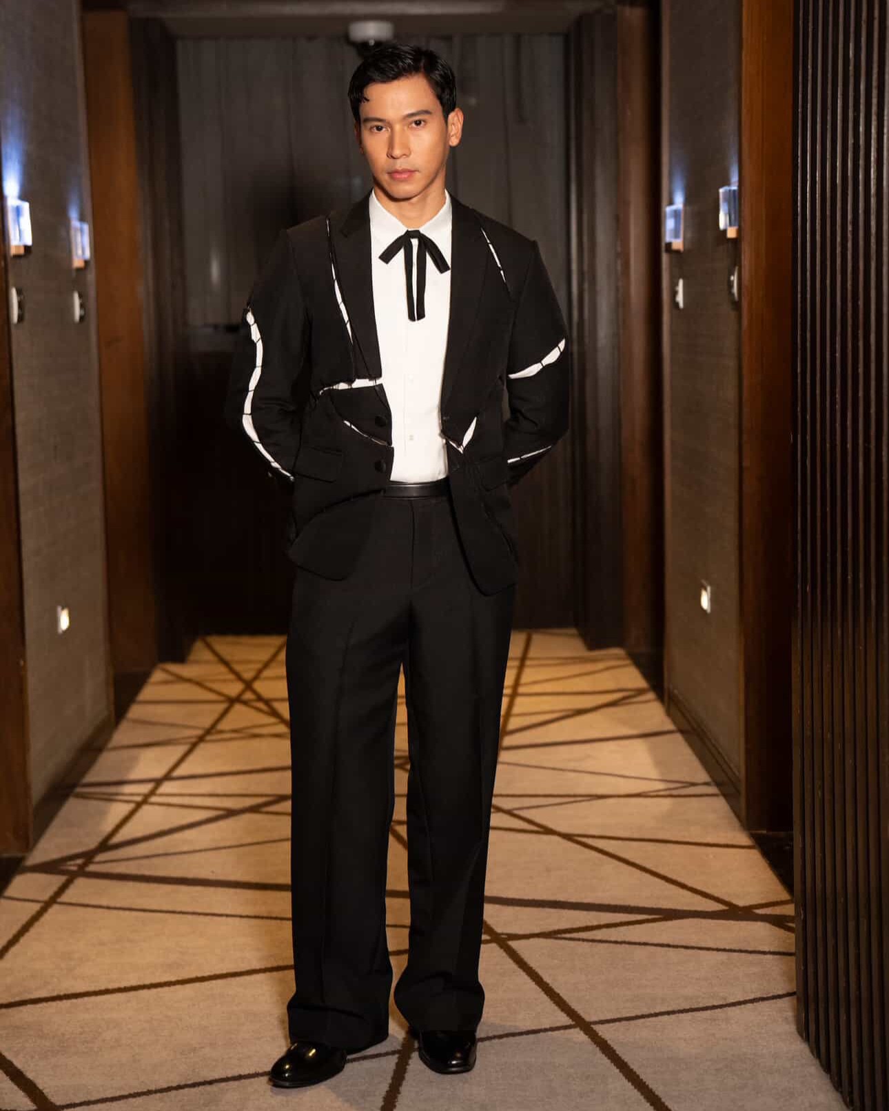 The Best Dressed Men at the GMA Gala 2025