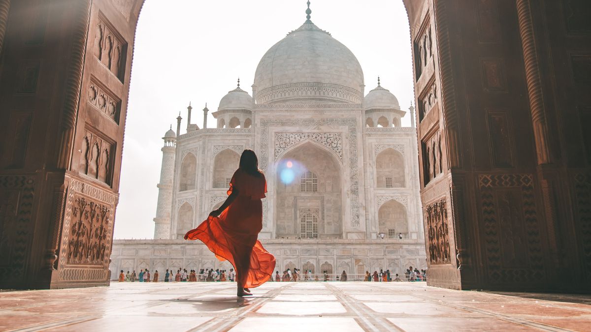 Here's How to Apply for a Free India E-Visa for Filipino Tourists