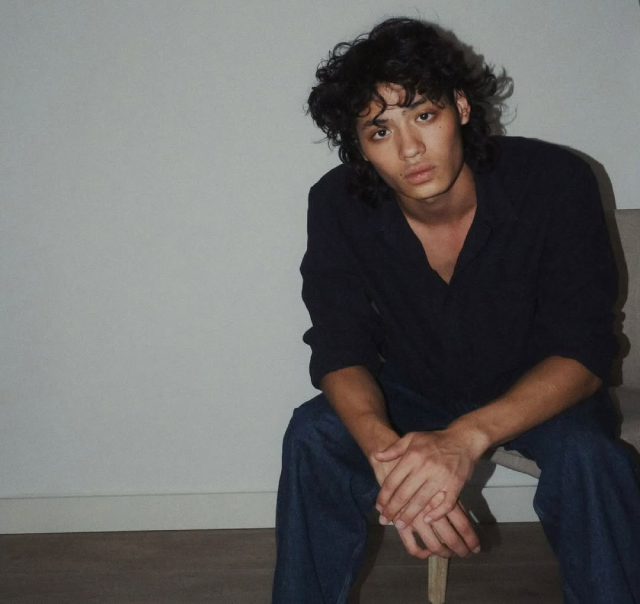 Who Is Noah Taylor? 5 Things About the Filipino Actor Starring in “Wednesday” Season 2