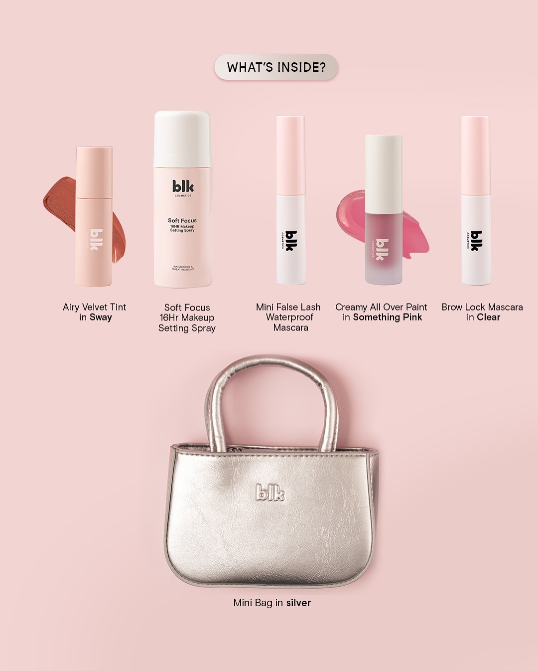 Rei Germar Proves Beauty Is a Reflection of Who You Are