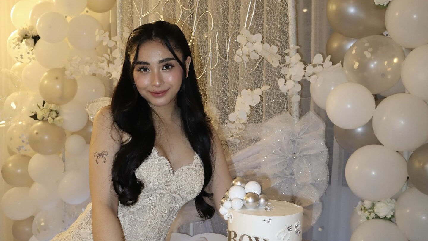 Bea Borres Announces Her Pregnancy Through a Surprise Vlog