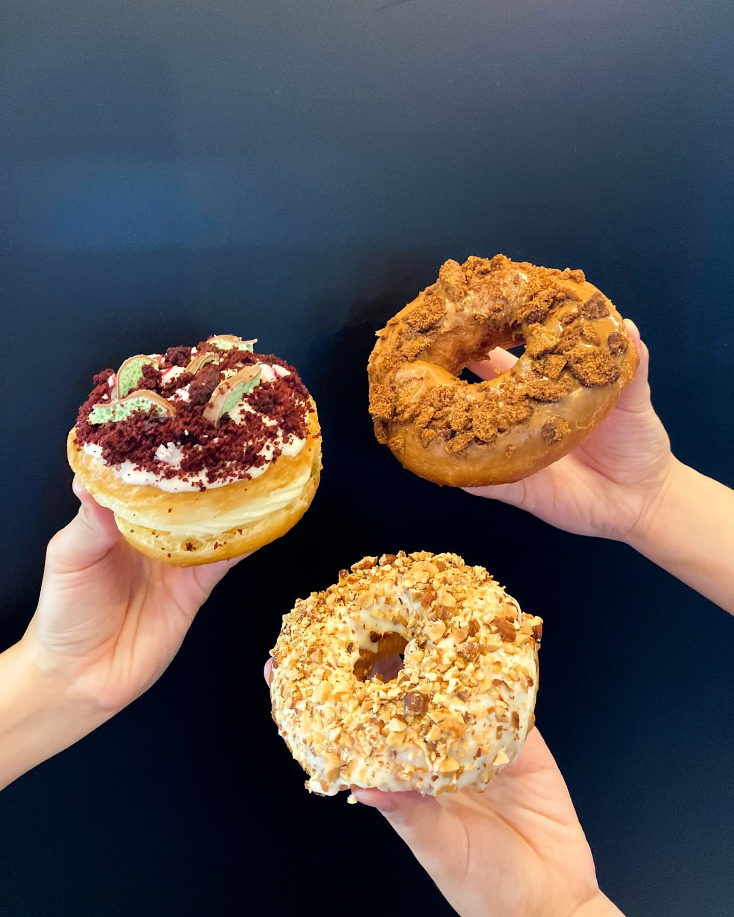 Who Is Chef Miko Aspiras? All About the Filipino "MasterChef Australia ...