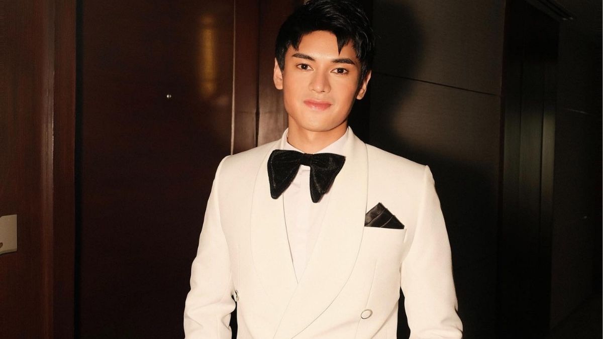 Dustin Yu Splurges on a New Goyard Bag Worth P175,000