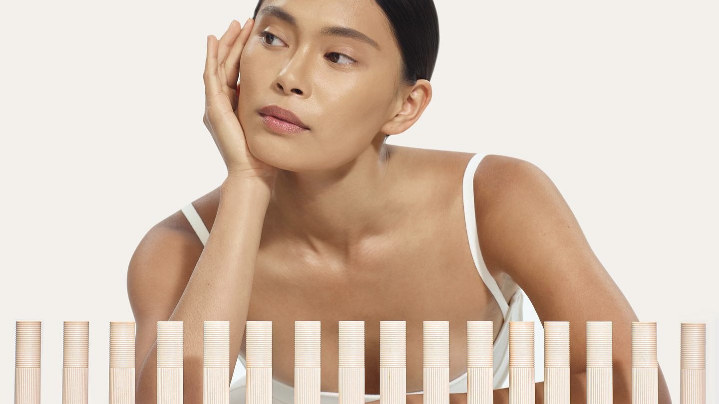 Multifunctional Makeup Is Beauty’s Sustainable Take on Minimalism