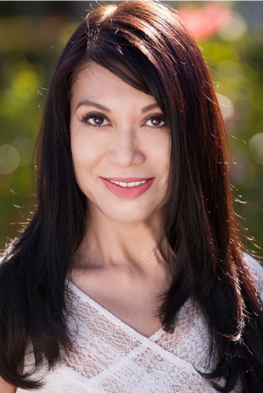 Did You Know? A Veteran Filipina Actress Plays Lindsay Lohan's Future ...