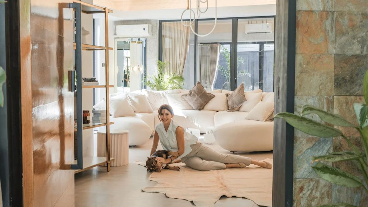 How Much It Costs to Stay at Yassi Pressman's Antipolo Airbnb