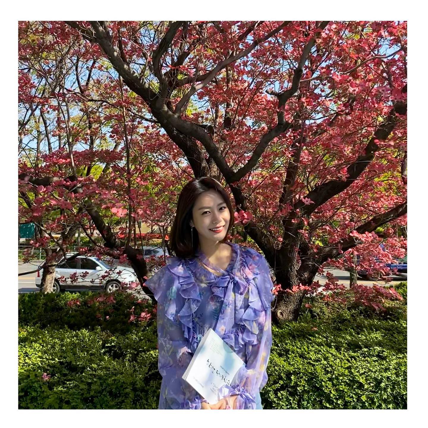 Who Is Song Da Eun? What to Know About the Korean Actress