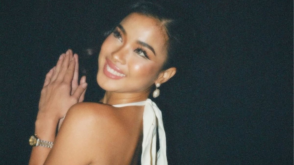 The Exact Watch Shuvee Etrata Loves to Wear on Repeat