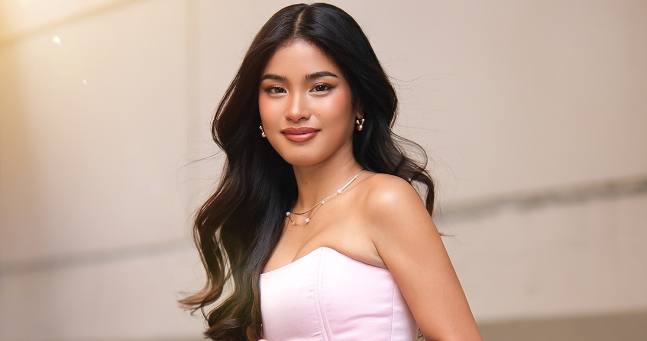 Why Shuvee Etrata Isn't Interested in Luxury Purchases