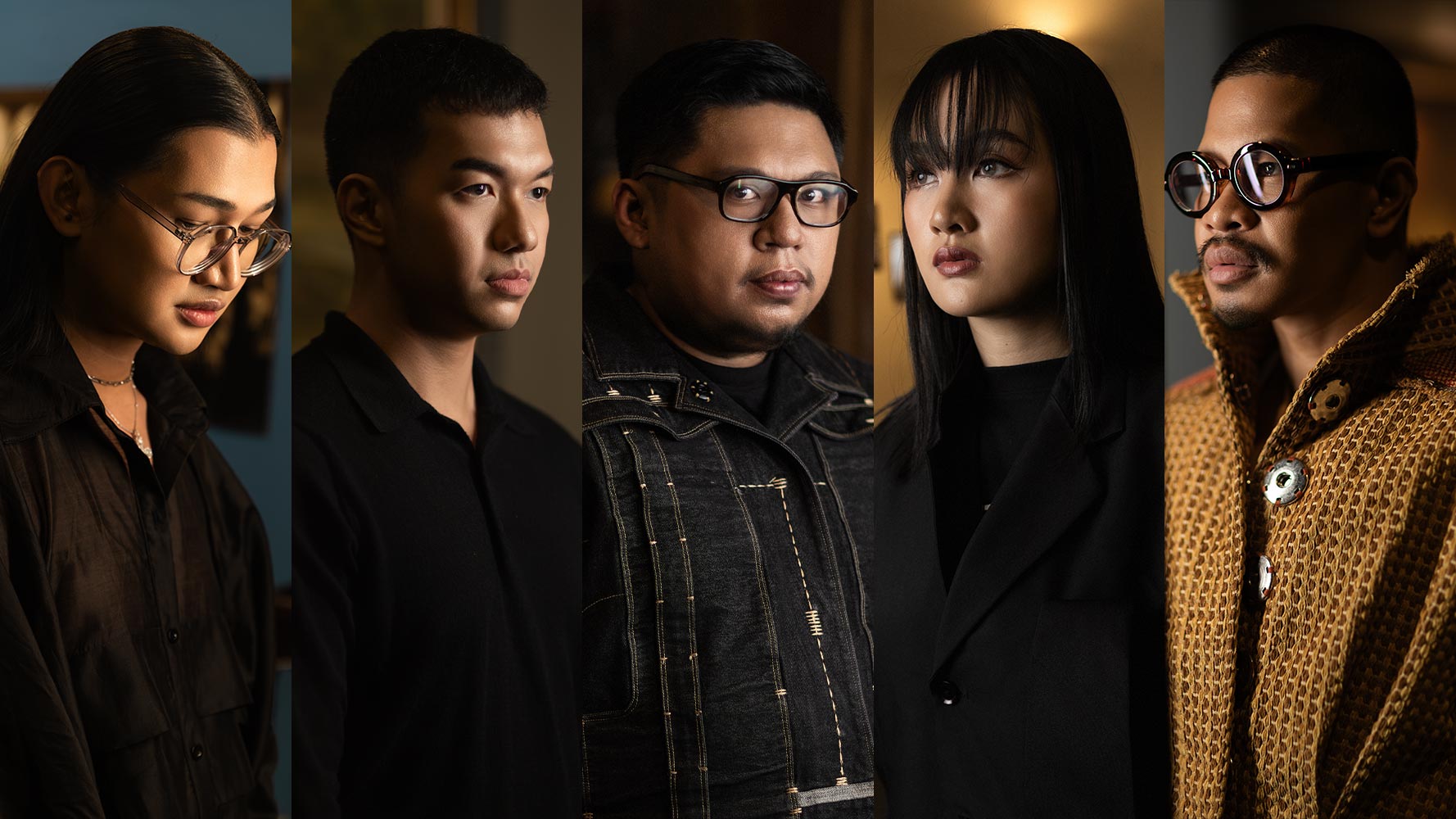 Meet Preview's Best Filipino Fashion Designers for 2025