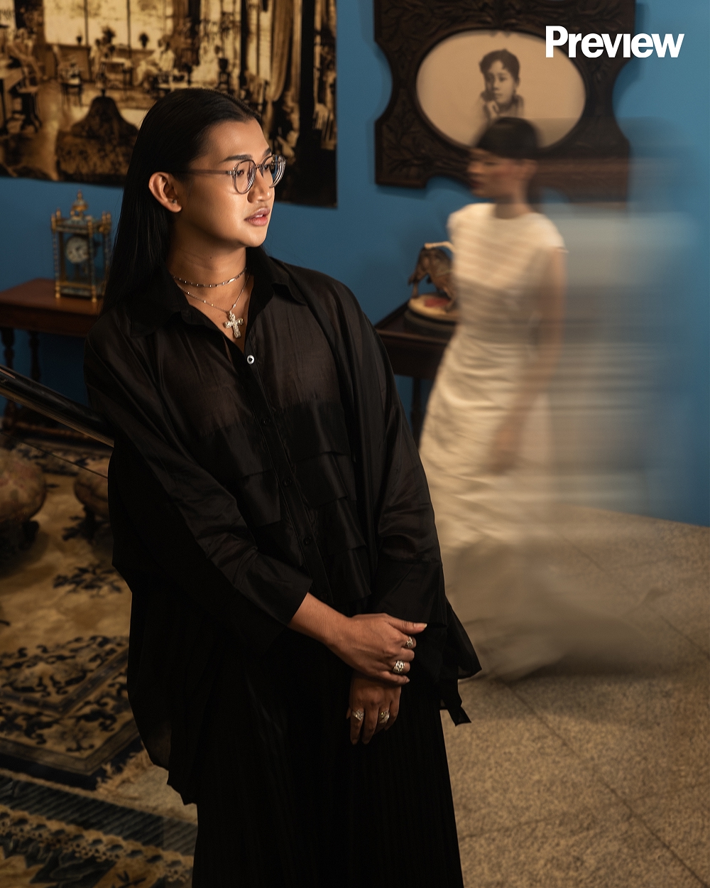 Preview: Discover, Celebrate, and Write Your Own Fashion Story