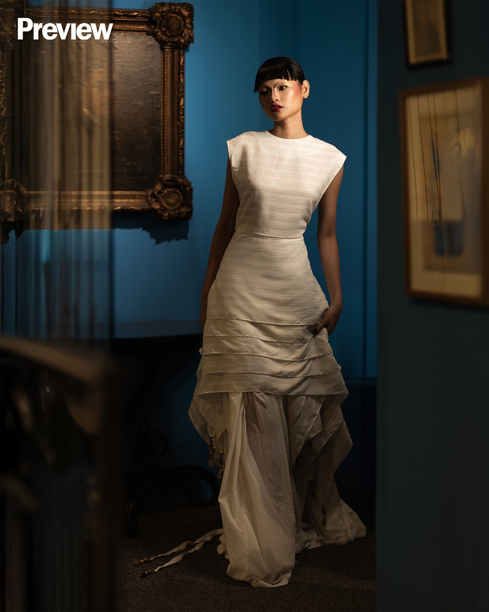 Preview: Discover, Celebrate, and Write Your Own Fashion Story