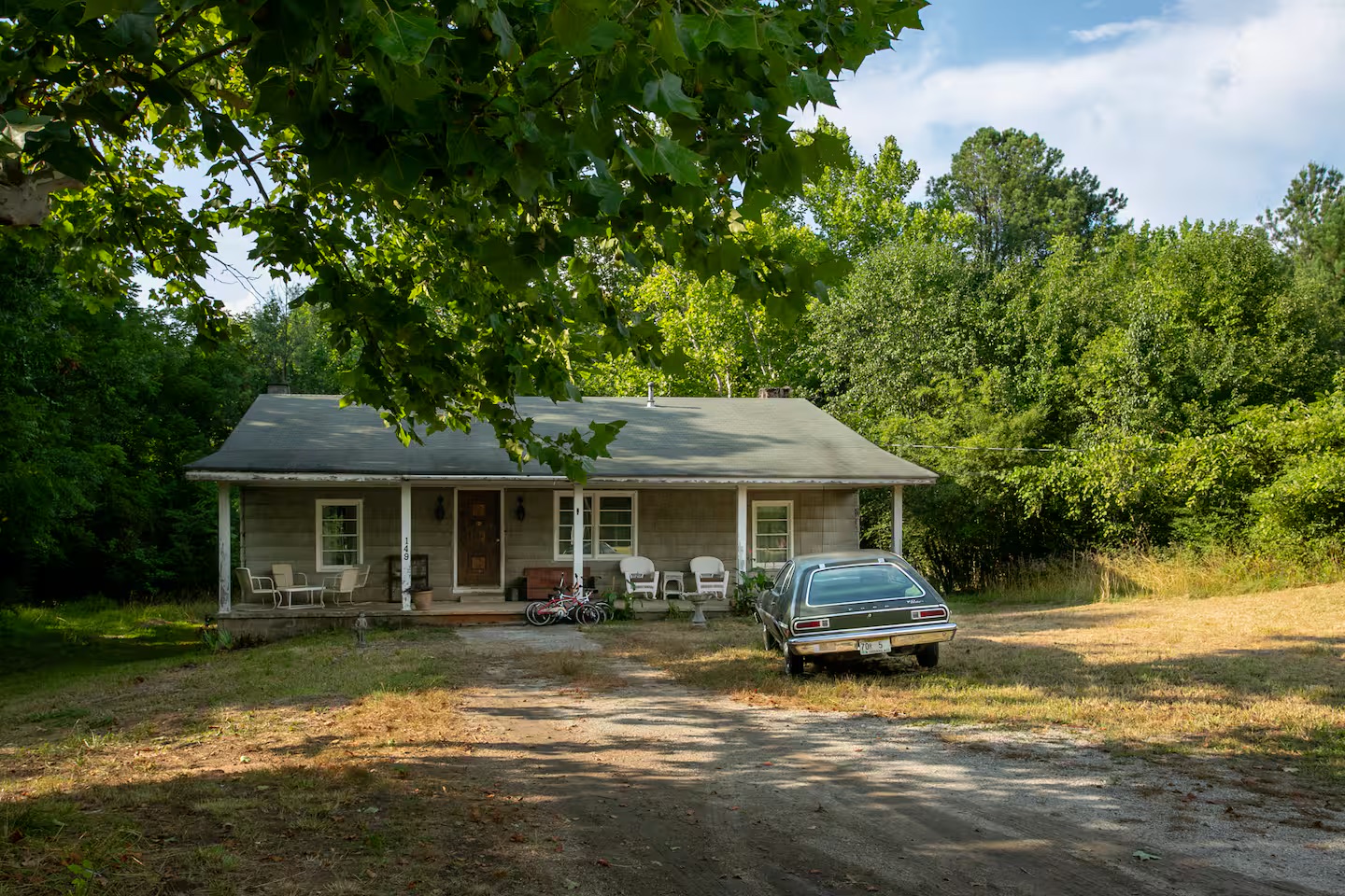 Did You Know? The Byers' Home in "Stranger Things" Is Listed on Airbnb