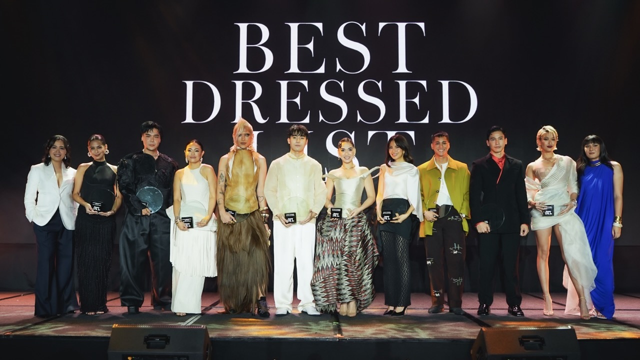 Preview Honors This Year's Best Dressed List at the Preview Ball 2025