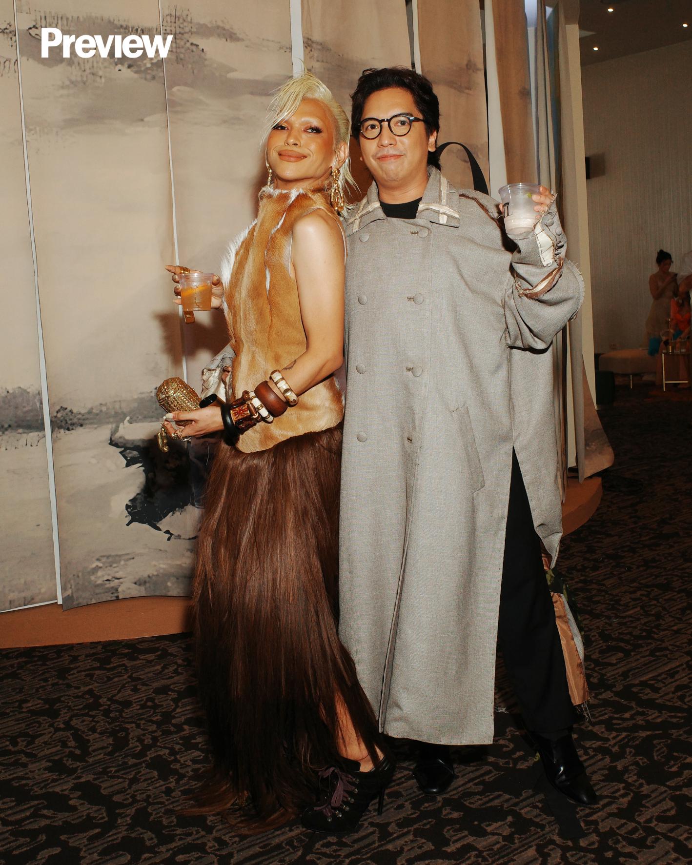 Inside the Preview Ball 2025: A Gathering of Filipino Creatives