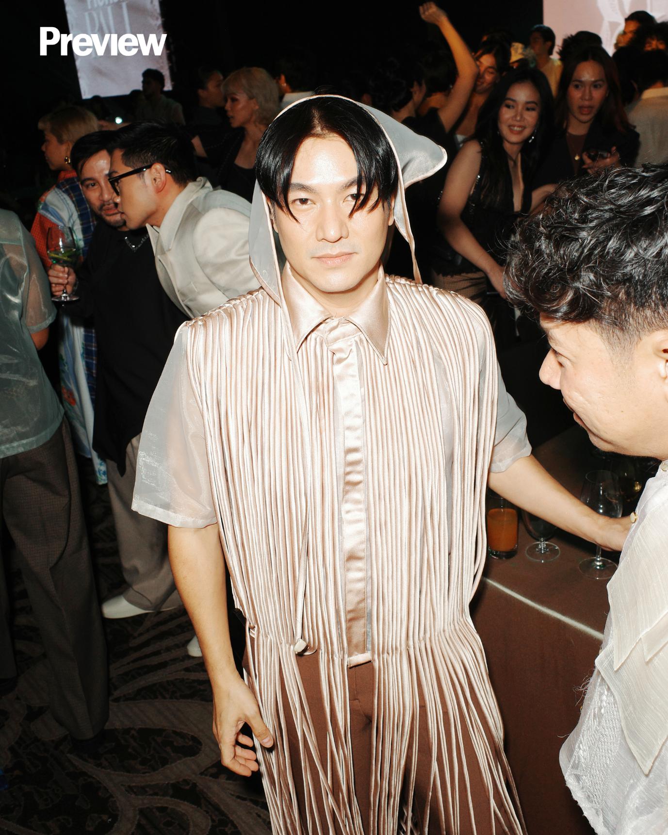 Inside the Preview Ball 2025: A Gathering of Filipino Creatives