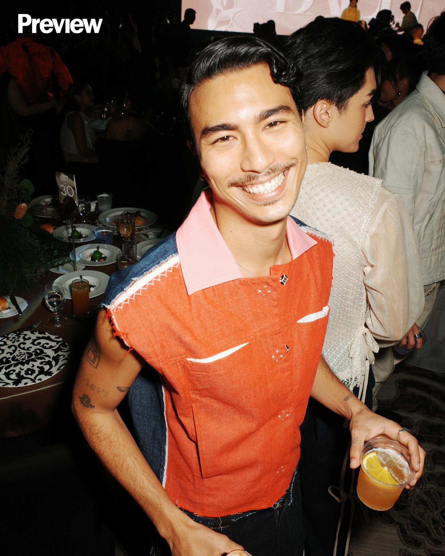 Inside the Preview Ball 2025: A Gathering of Filipino Creatives