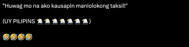 The Internet Is Divided Over the Unexpected Tagalog Dialogue on "Wednesday"