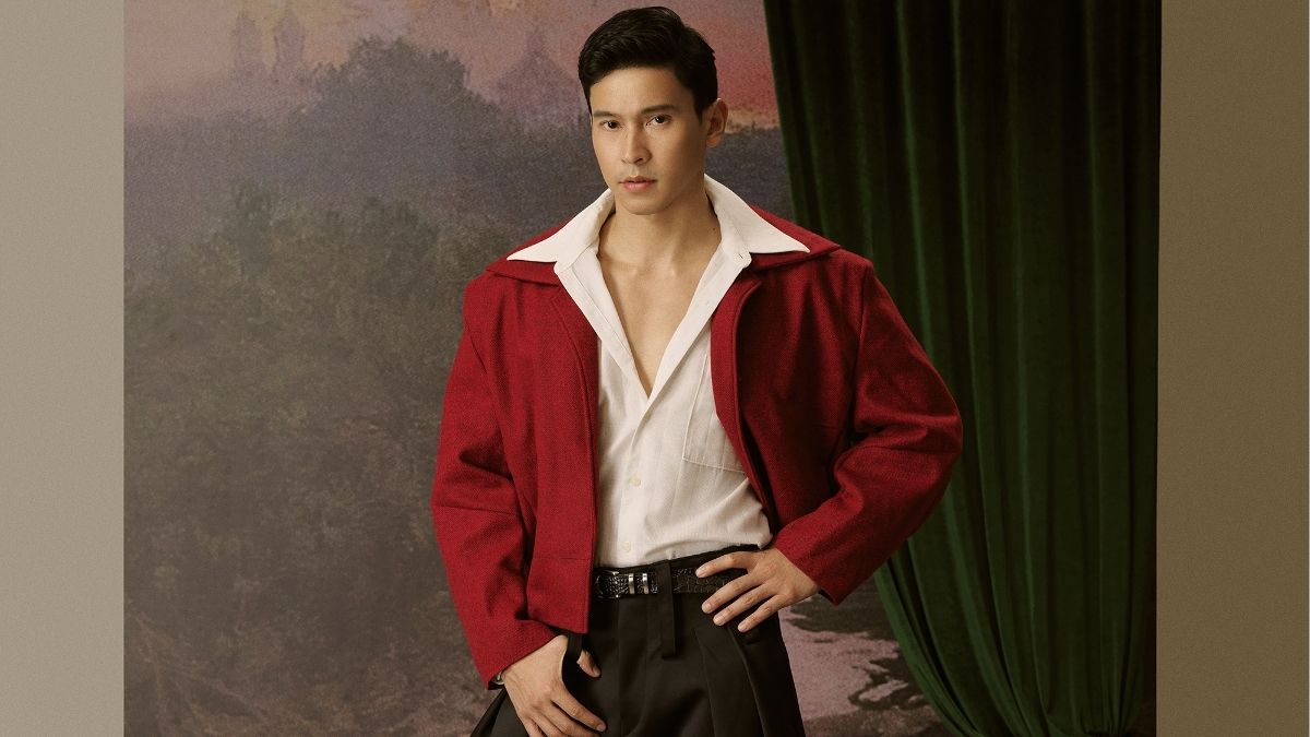 Preview Ball 2025 on Preview.ph