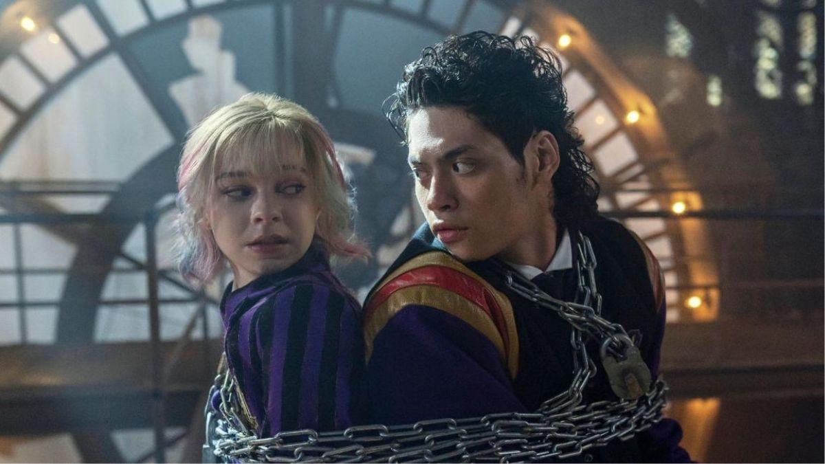 "Wednesday" Actor Emma Myers Speaks Up on Her Viral Tagalog Scene