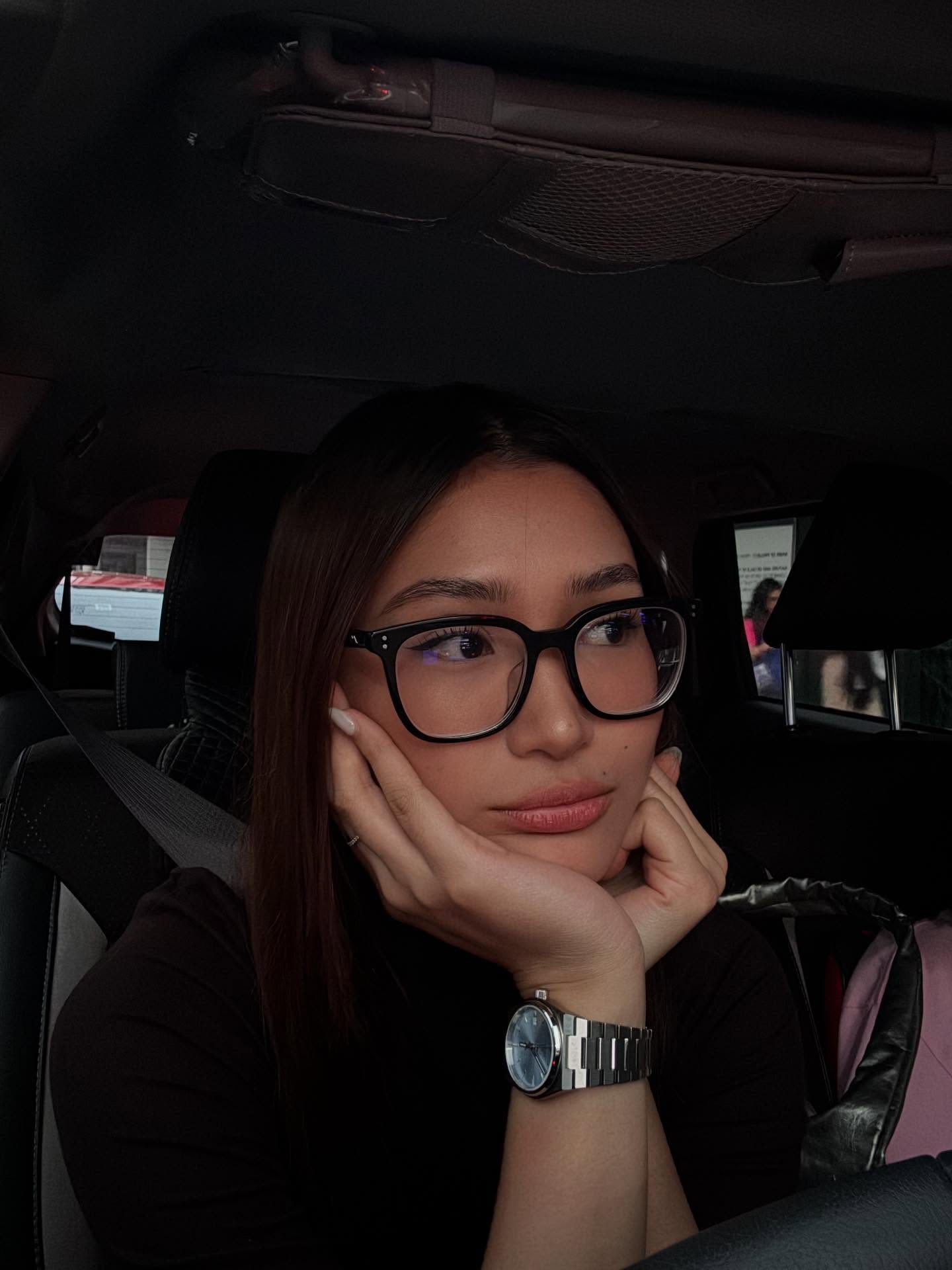 The Entry-Level Luxury Watch Worth Investing In, As Seen on BINI Jhoanna