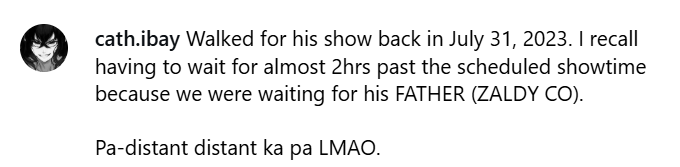 Who Is Ellis Co, the Fashion Designer Facing Scrutiny Over His Father's ...