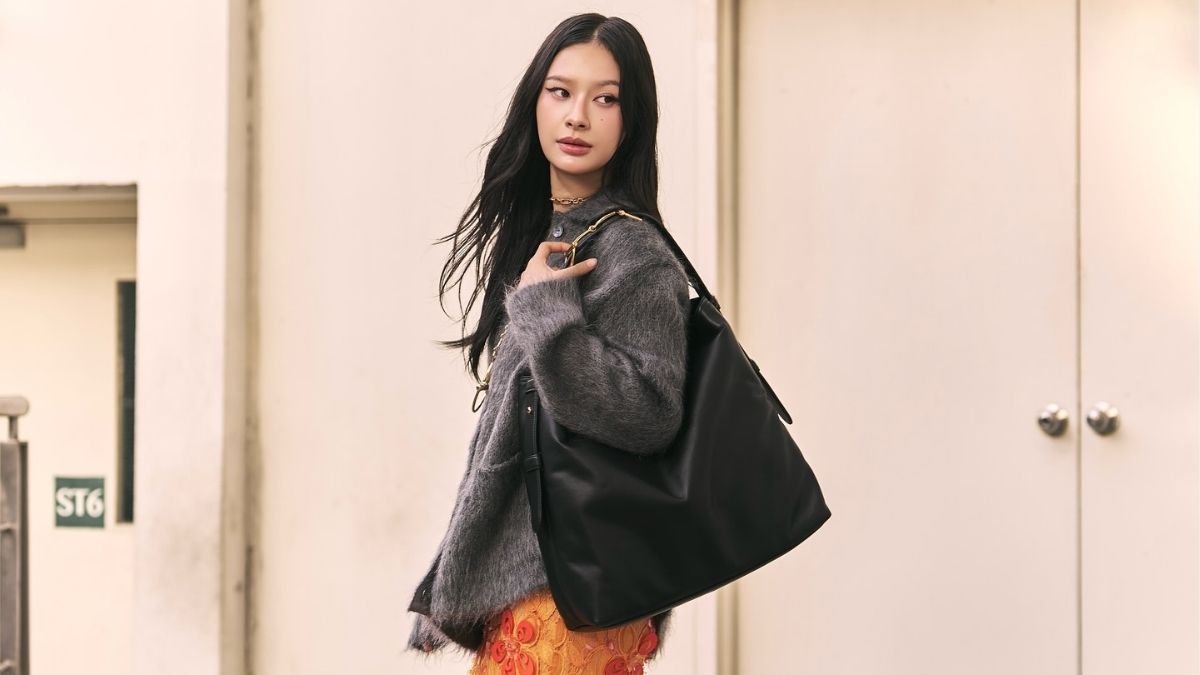 Meet the Gucci Beatrix, the New Slouchy Tote on Every Fashion Girl’s Radar