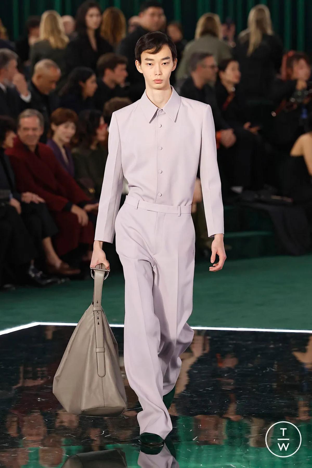 Meet the Gucci Beatrix, the New Slouchy Tote on Every Fashion Girl’s Radar