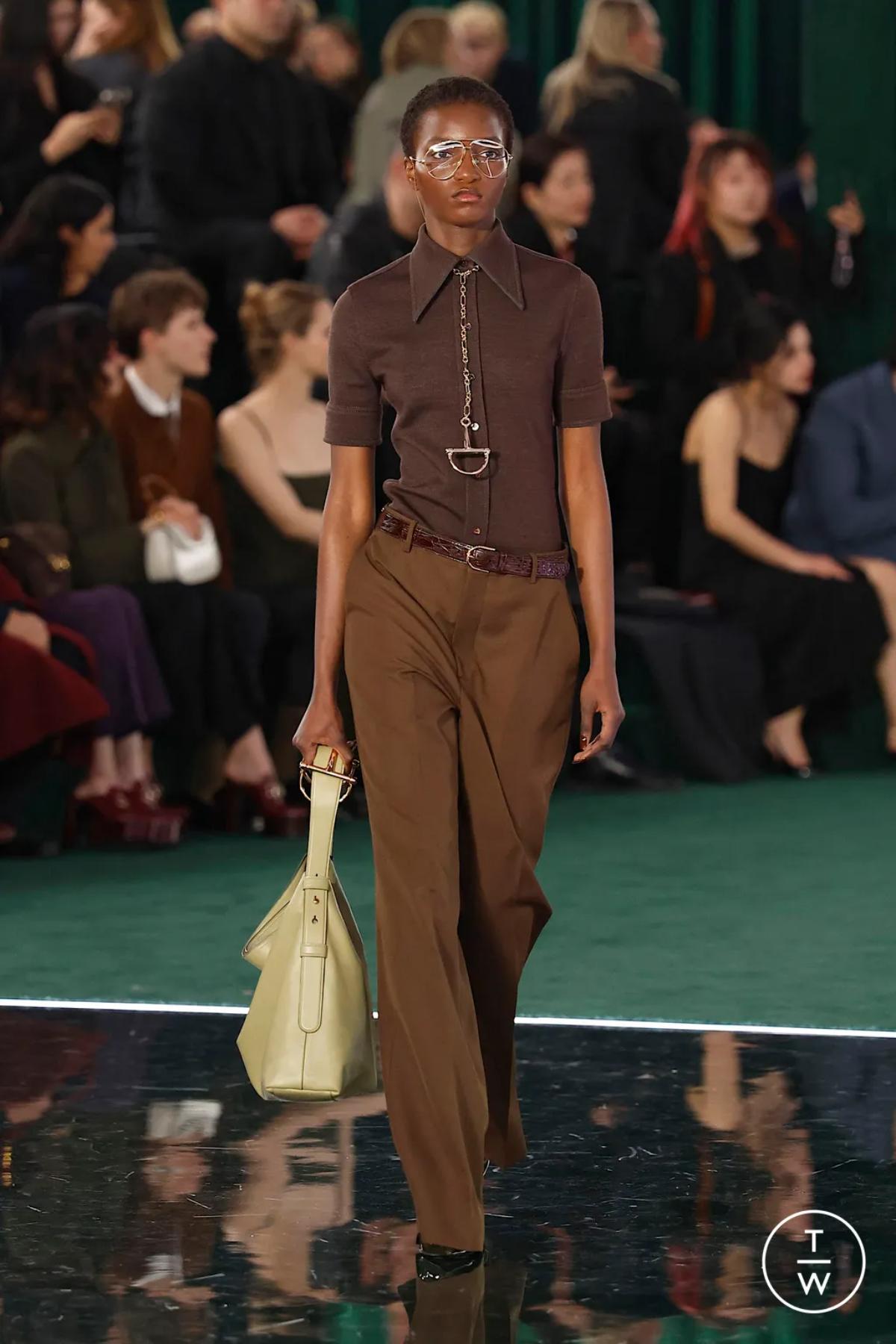 Meet the Gucci Beatrix, the New Slouchy Tote on Every Fashion Girl’s Radar