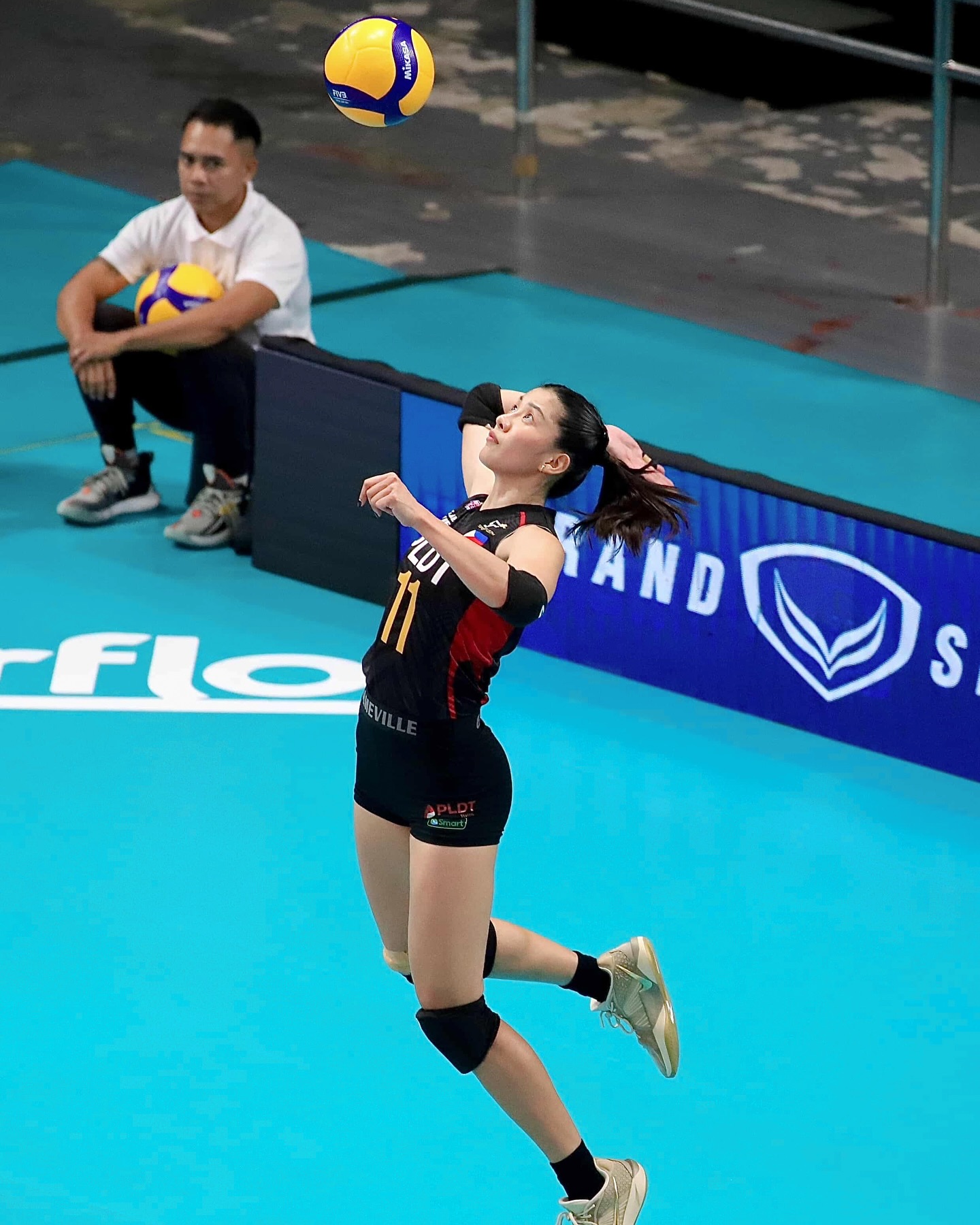 Did You Know? Volleyball's Set and Spike Were Invented in the Philippines