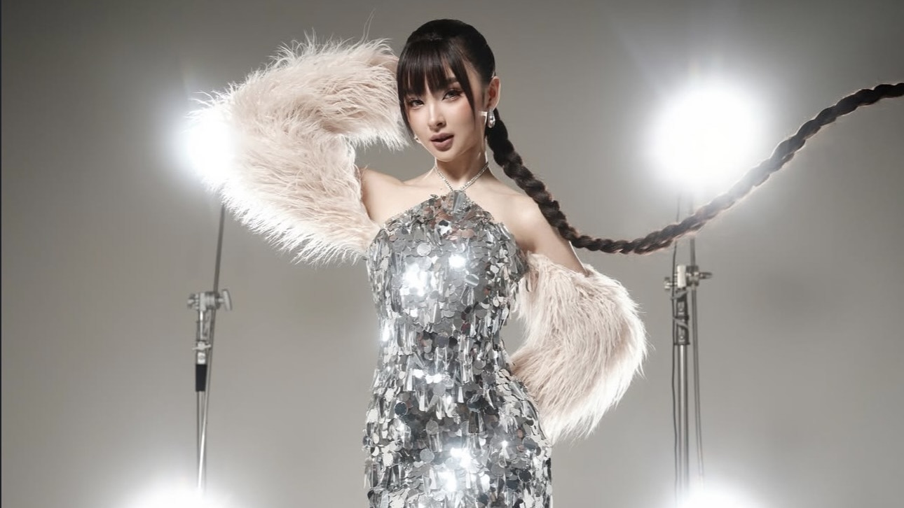 Adrianne Concepcion on What It's Like to Be the Stylist of Kai Montinola