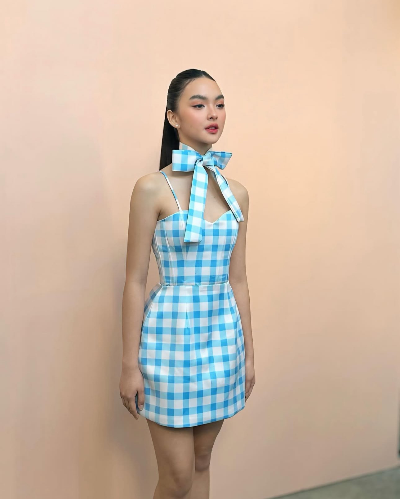 Adrianne Concepcion on What It's Like to Be the Stylist of Kai Montinola