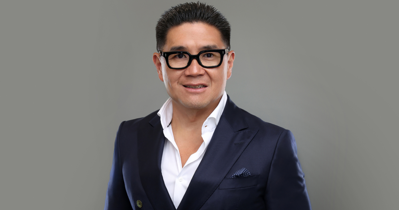 Who Is Anton Tantoco Huang? The Only Filipino Who Made It to the BOF ...