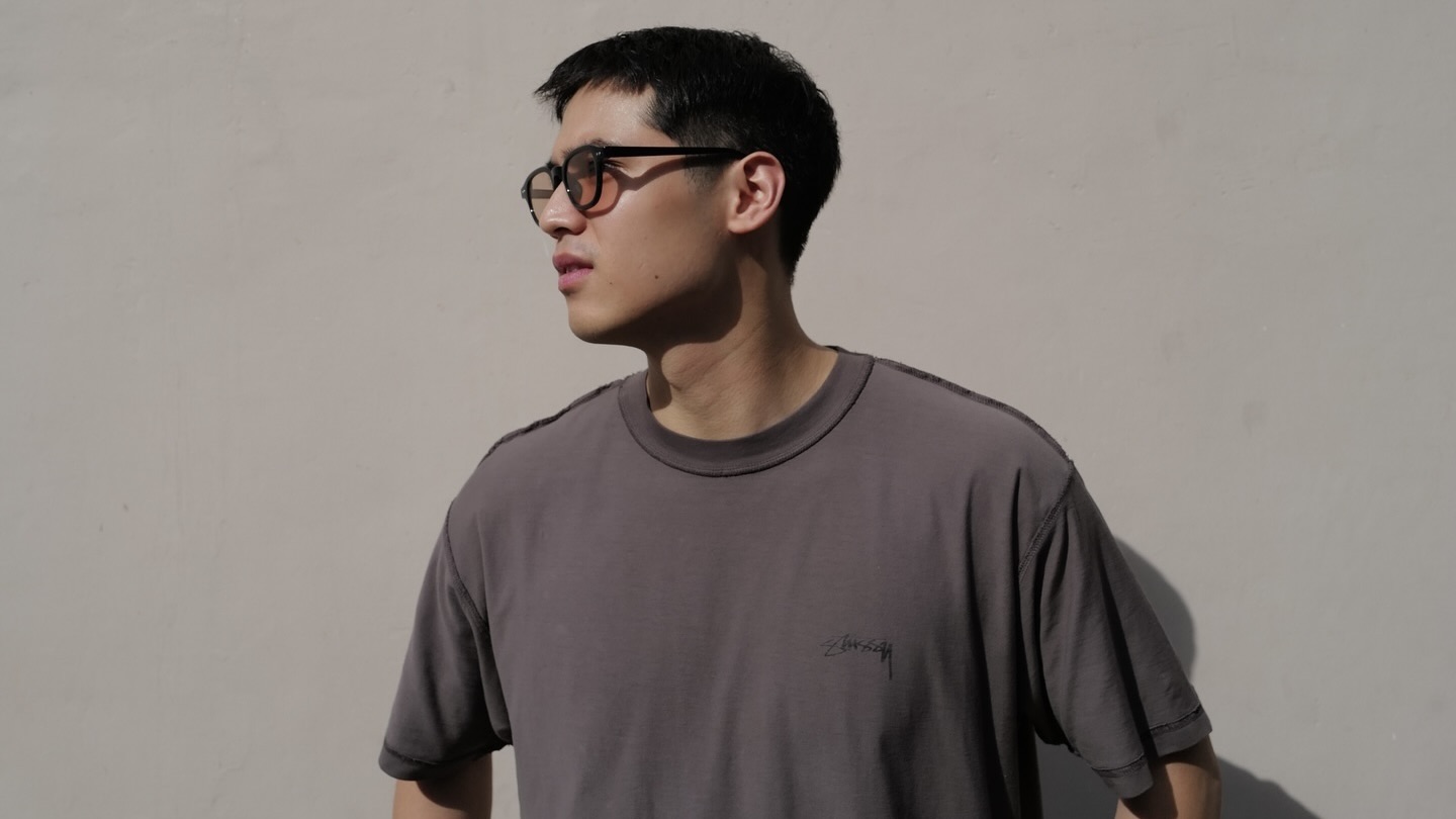 The Exact Sunglasses Emilio Daez Loves to Wear on Repeat