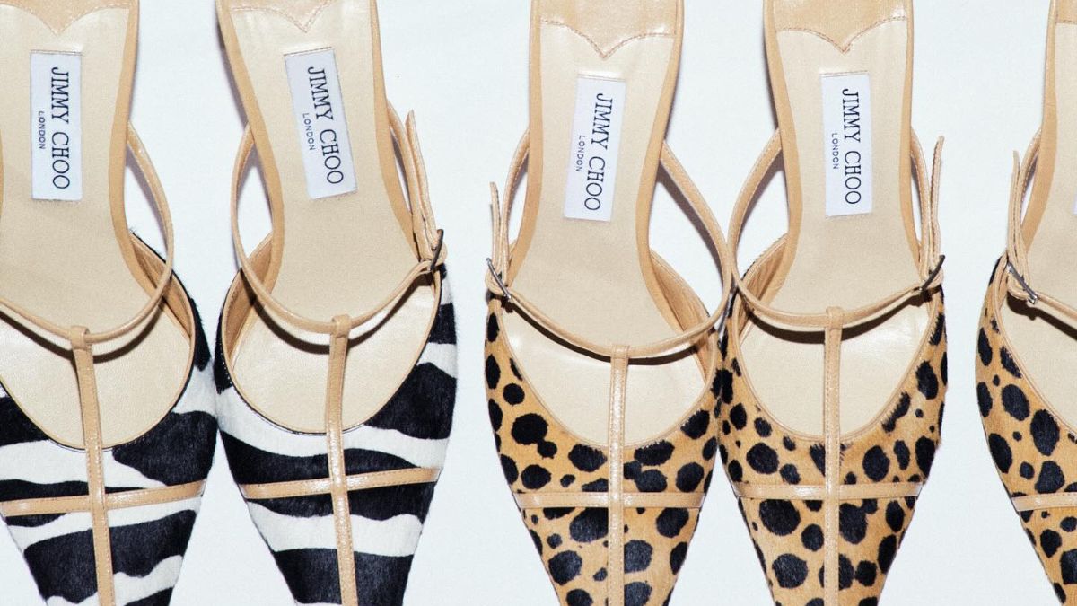 All About Jimmy Choo: How a Malaysian Shoemaker Became a Fashion Powerhouse