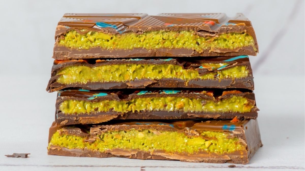 Did You Know? The Viral Dubai Chocolate Was Invented by a Filipino Chef