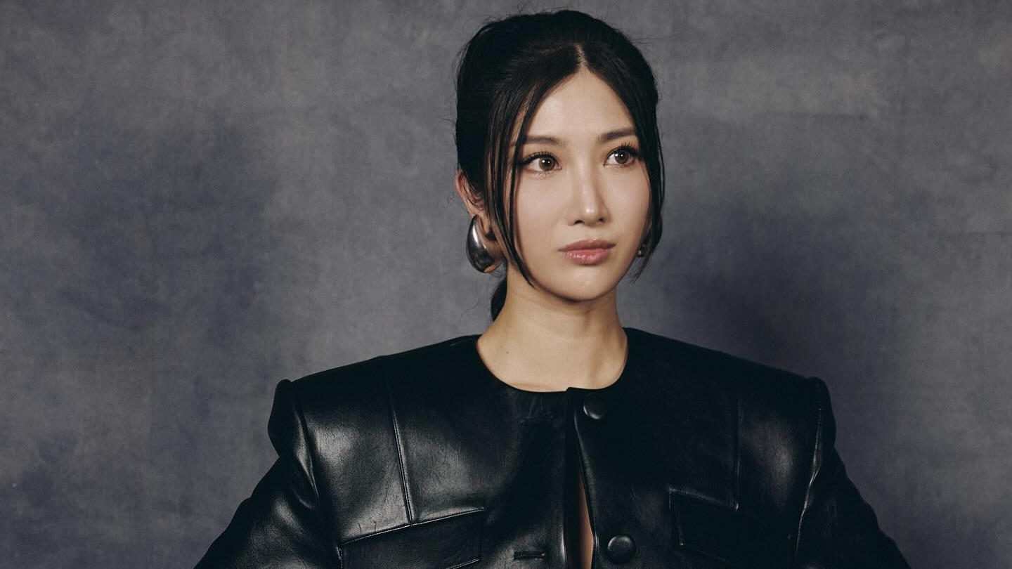 Who Is Ejae? 10 Things About the Real-Life Rumi of “KPop Demon Hunters”