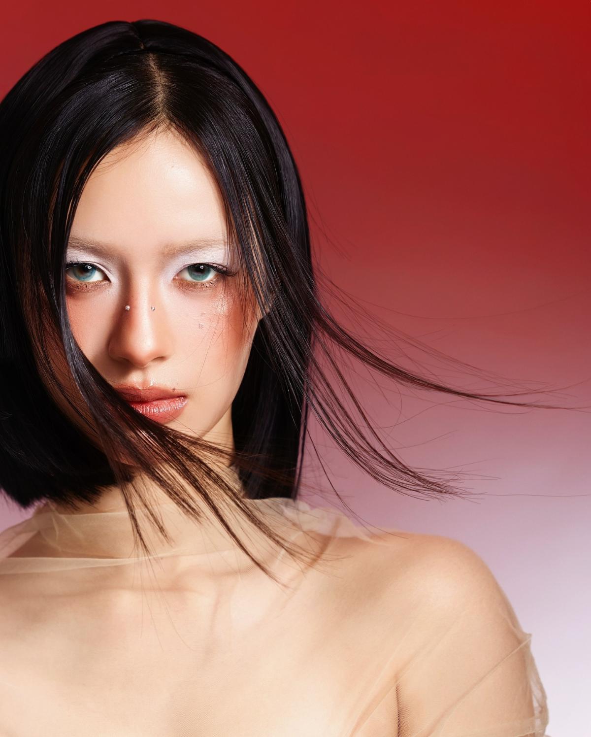 Who Is Milk Pansa? Facts on the Thai Actress and Style Star