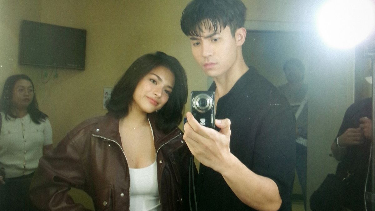 The Exact Digital Camera Brent Manalo Uses for His Photos