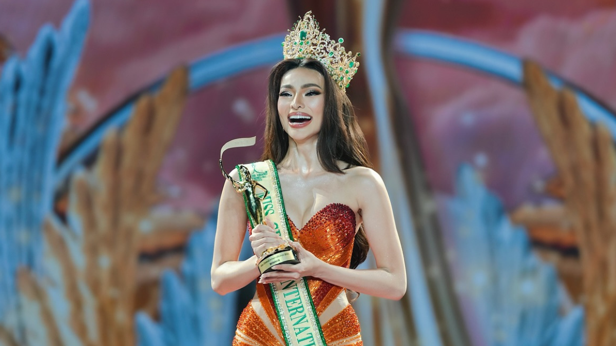 Who Is Emma Tiglao? 5 Things About the Newly Crowned Miss Grand ...