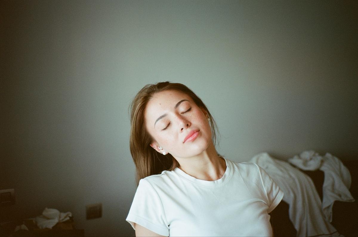 The Exact Film Camera Joshua Garcia Uses for His Photos